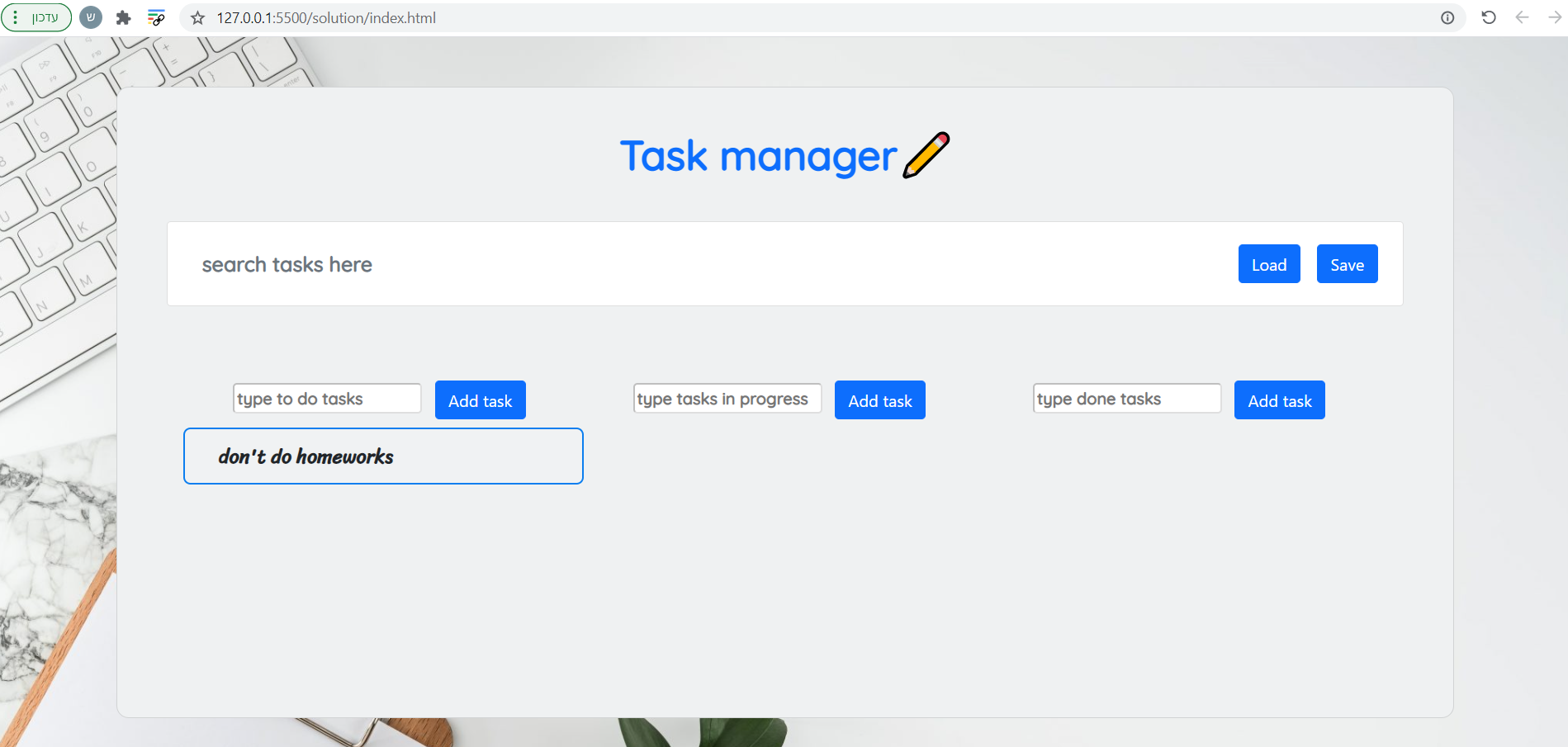 Cyber4s 3rd Pre-Course Final Project | kanban-final