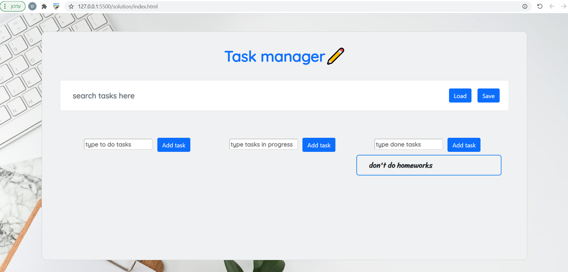 Cyber4s 3rd Pre-Course Final Project | kanban-final