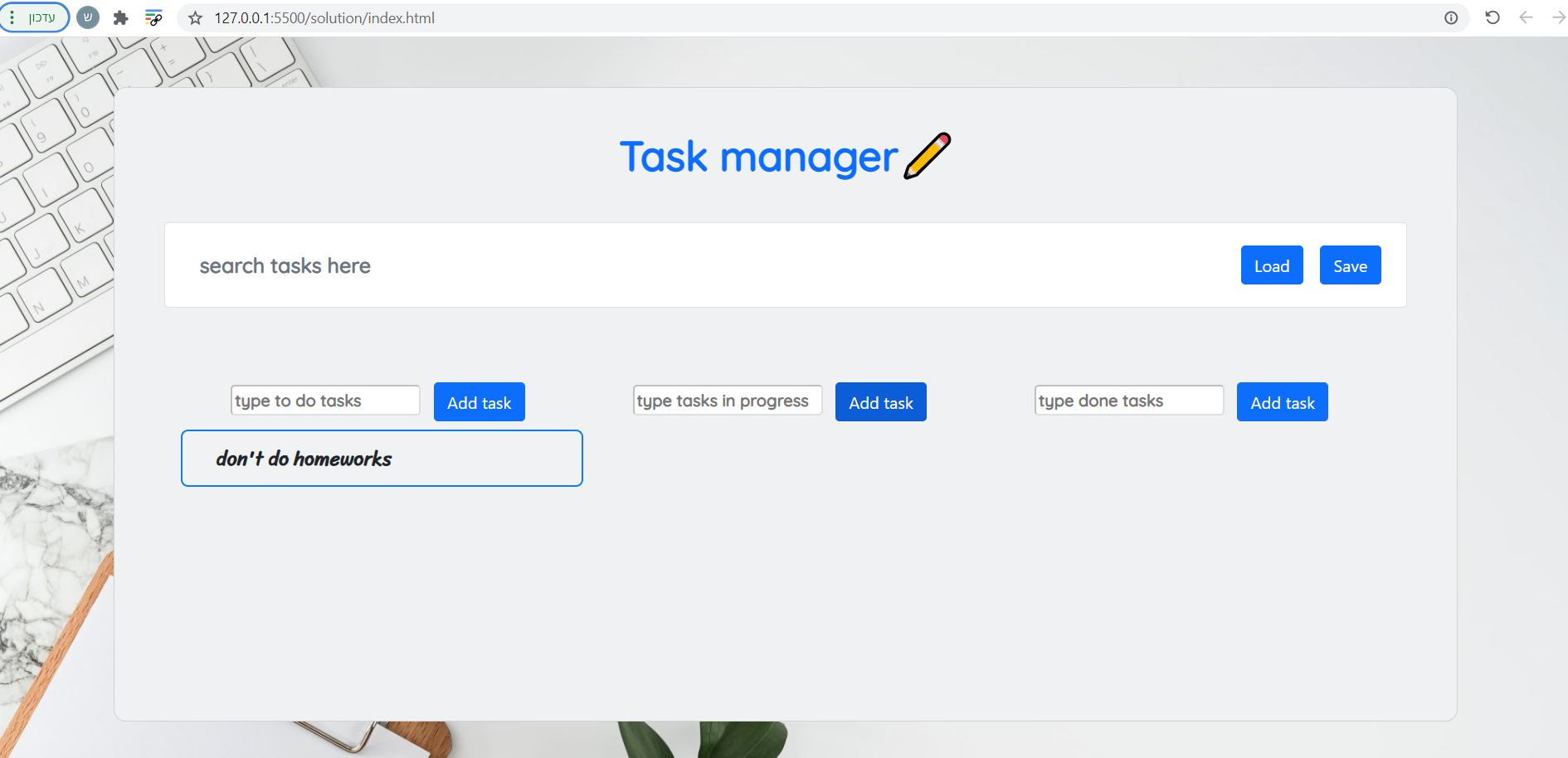 Cyber4s 3rd Pre-Course Final Project | kanban-final