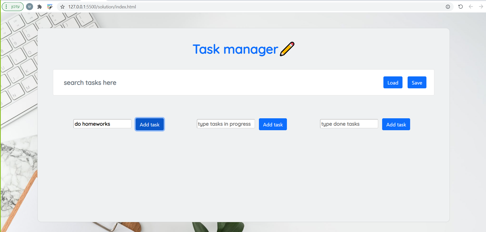 Cyber4s 3rd Pre-Course Final Project | kanban-final