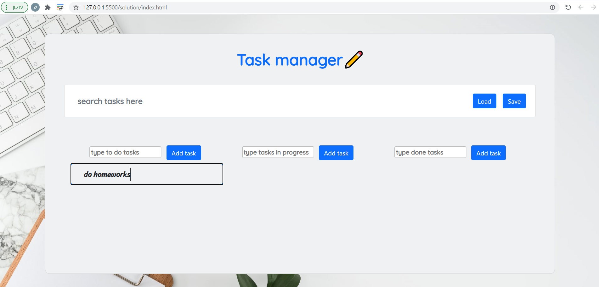 Cyber4s 3rd Pre-Course Final Project | kanban-final